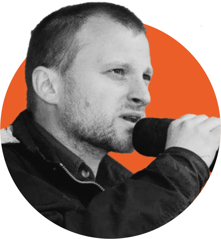 Parabol | Alexey Sakhnin