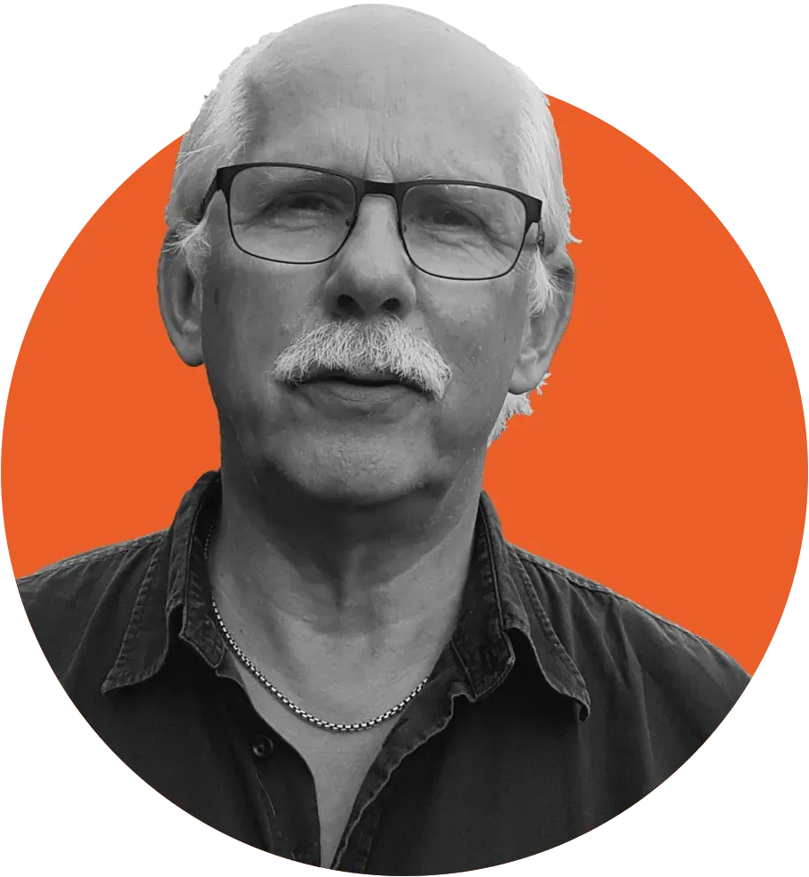 Parabol | Gunnar Wall