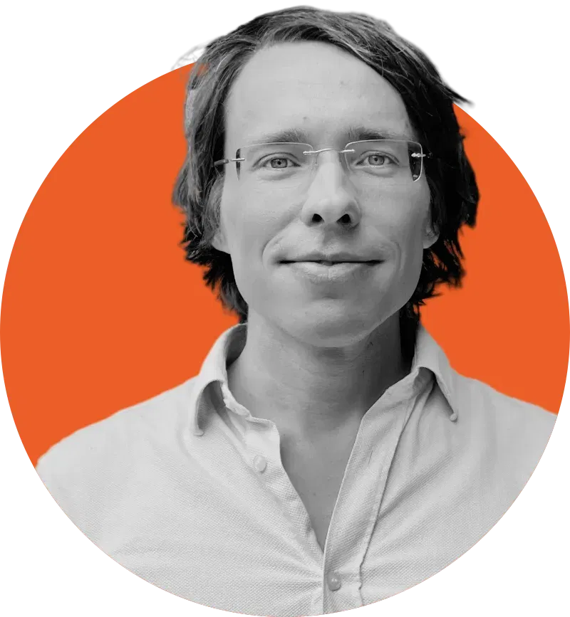 Parabol | Ville Okkonen