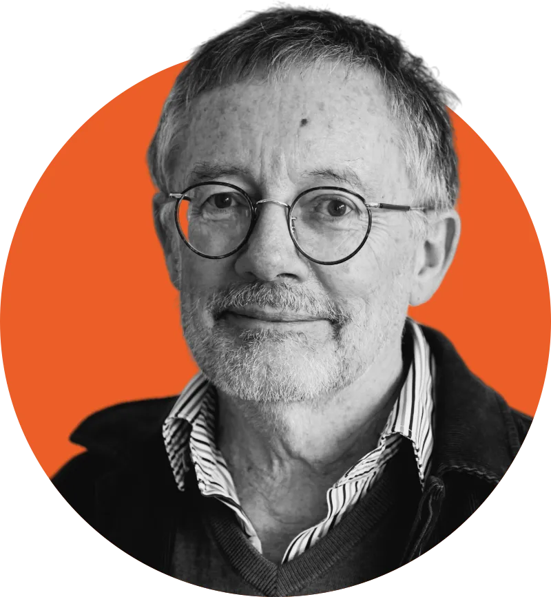 Parabol | Winton Higgins