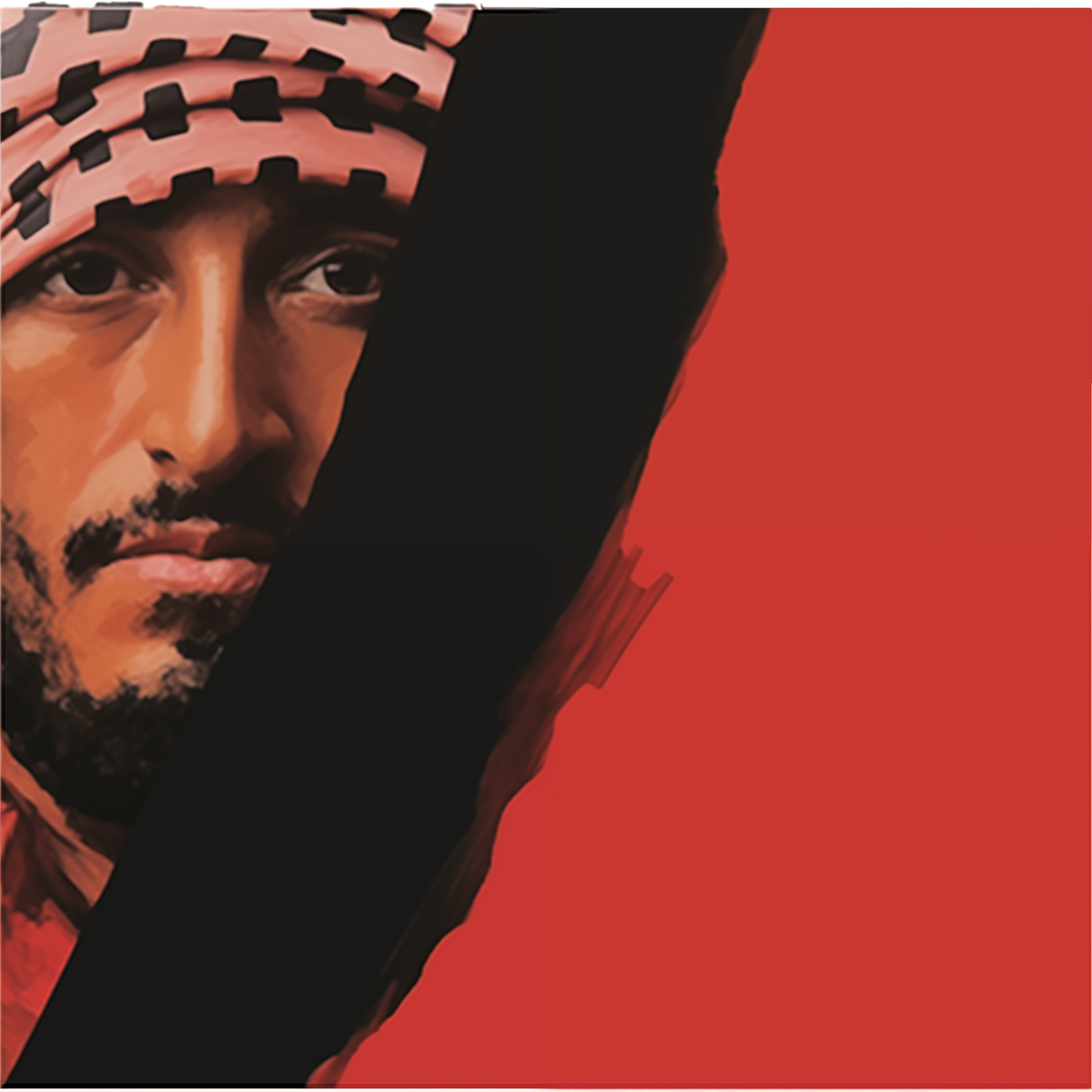 Parabol | Andreas Malm har fel om Hamas