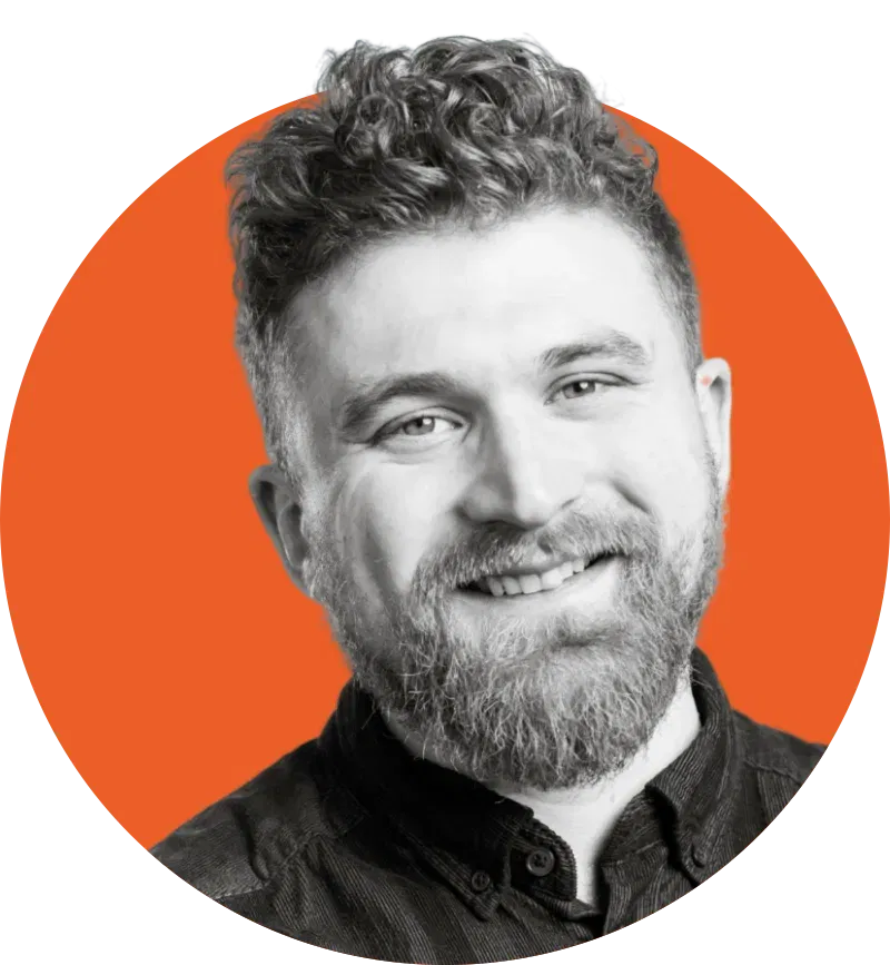 Parabol | Edwin Klint Bywater