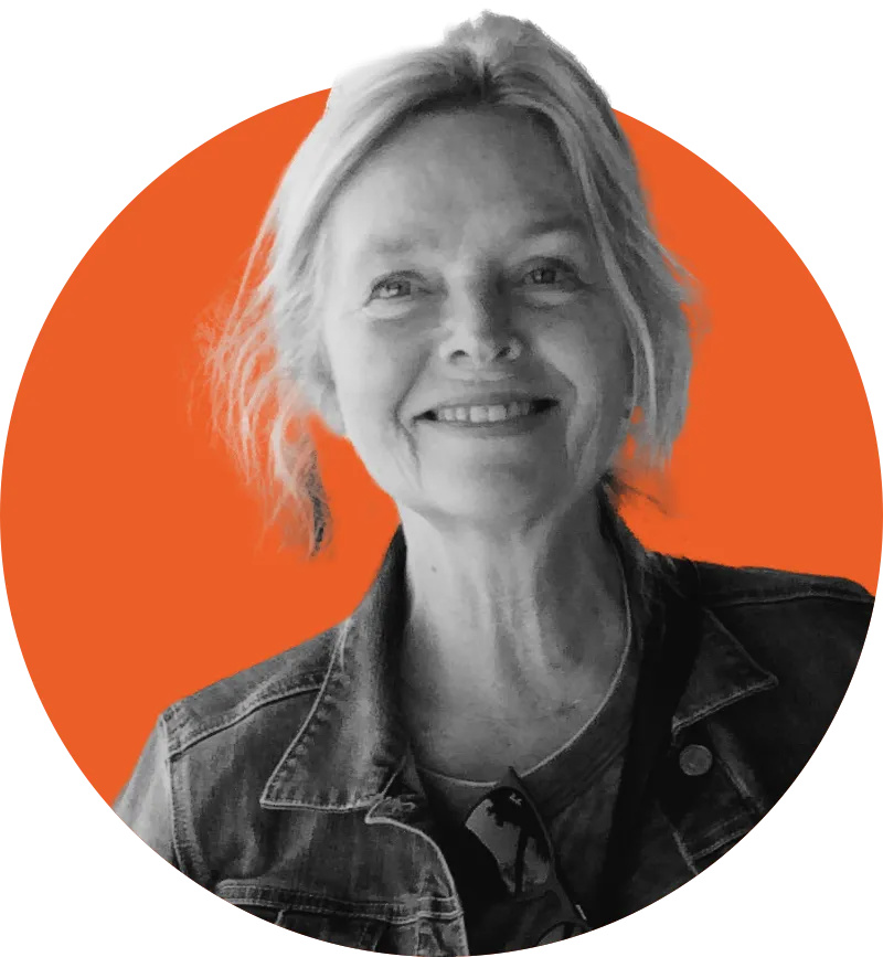 Parabol | Malena Rydberg