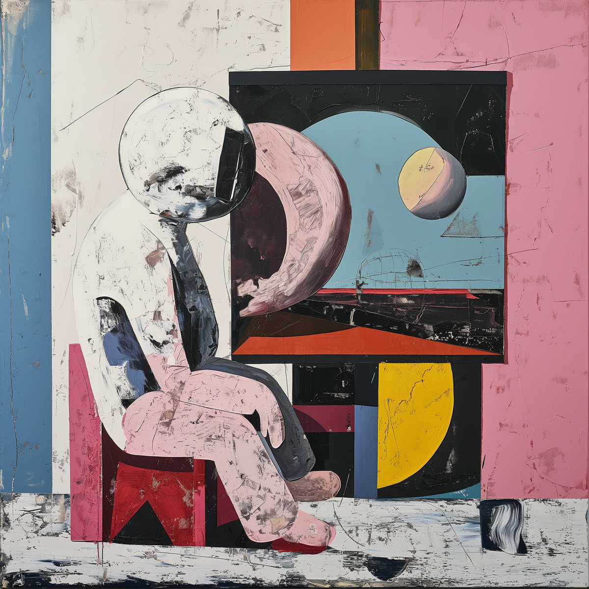 Parabol | Historiskt val i Baskien