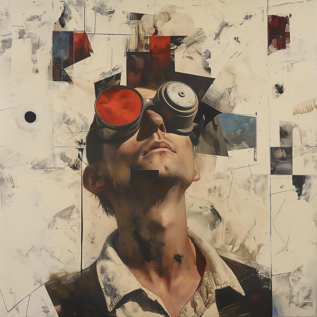 Parabol | Vänstern har slutat vara internationell