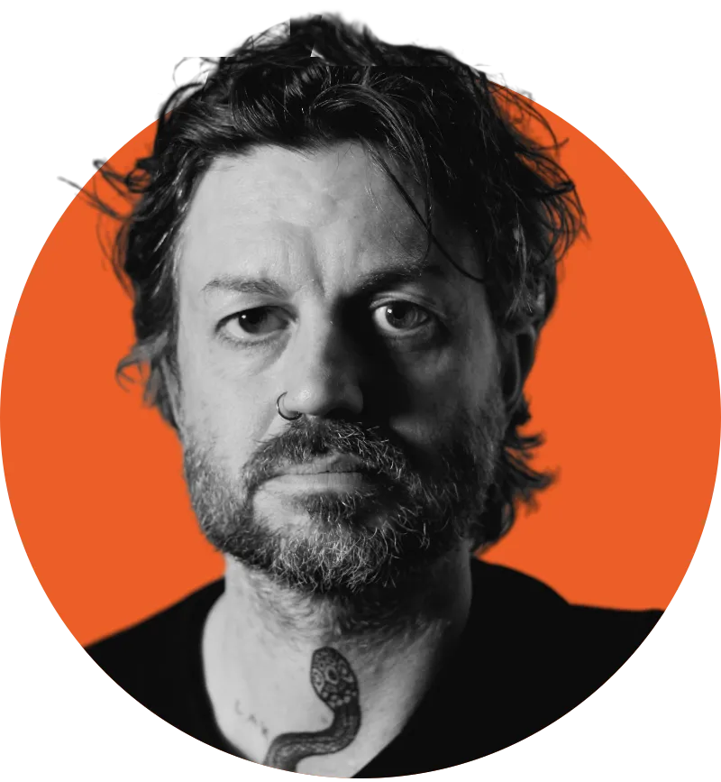 Parabol | Sebastian Rudolph Jensen