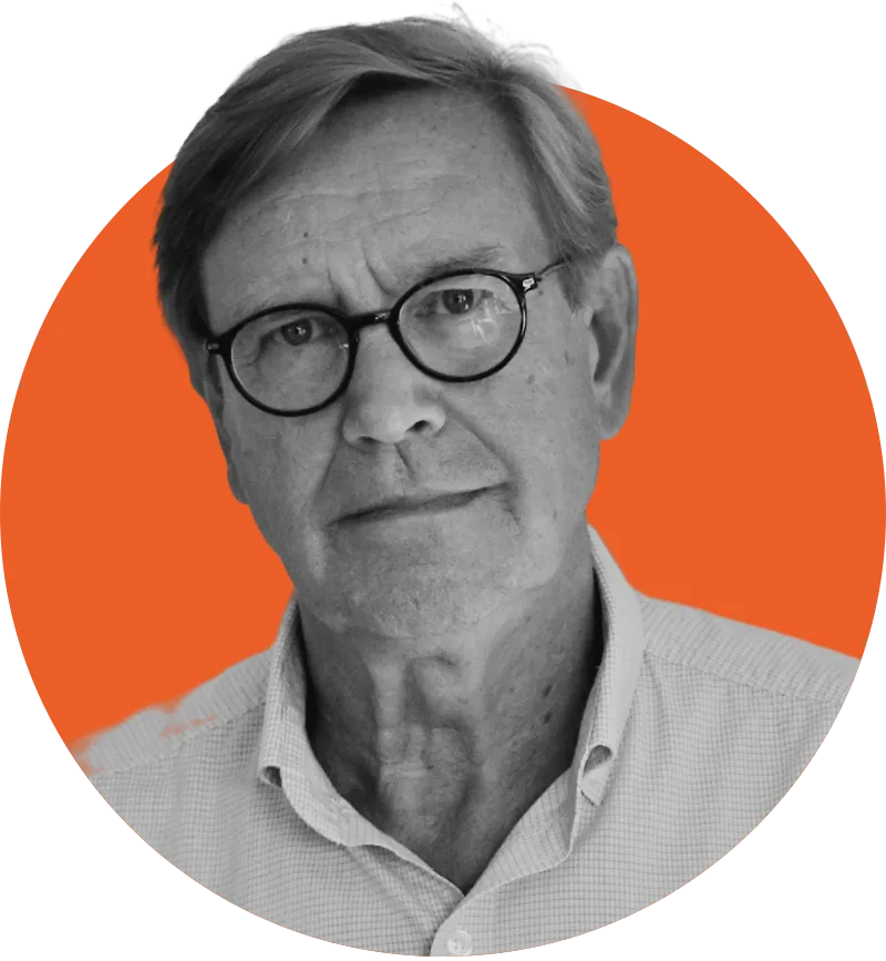 Parabol | Tomas Lind